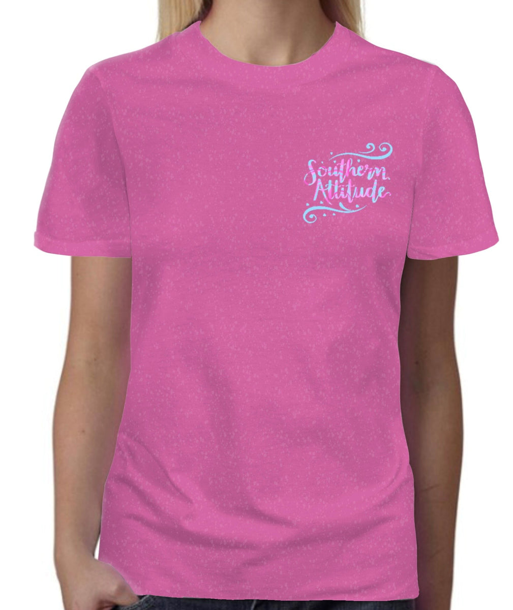 My Favorite People - Heather Heliconia Pink – Southern Attitude USA